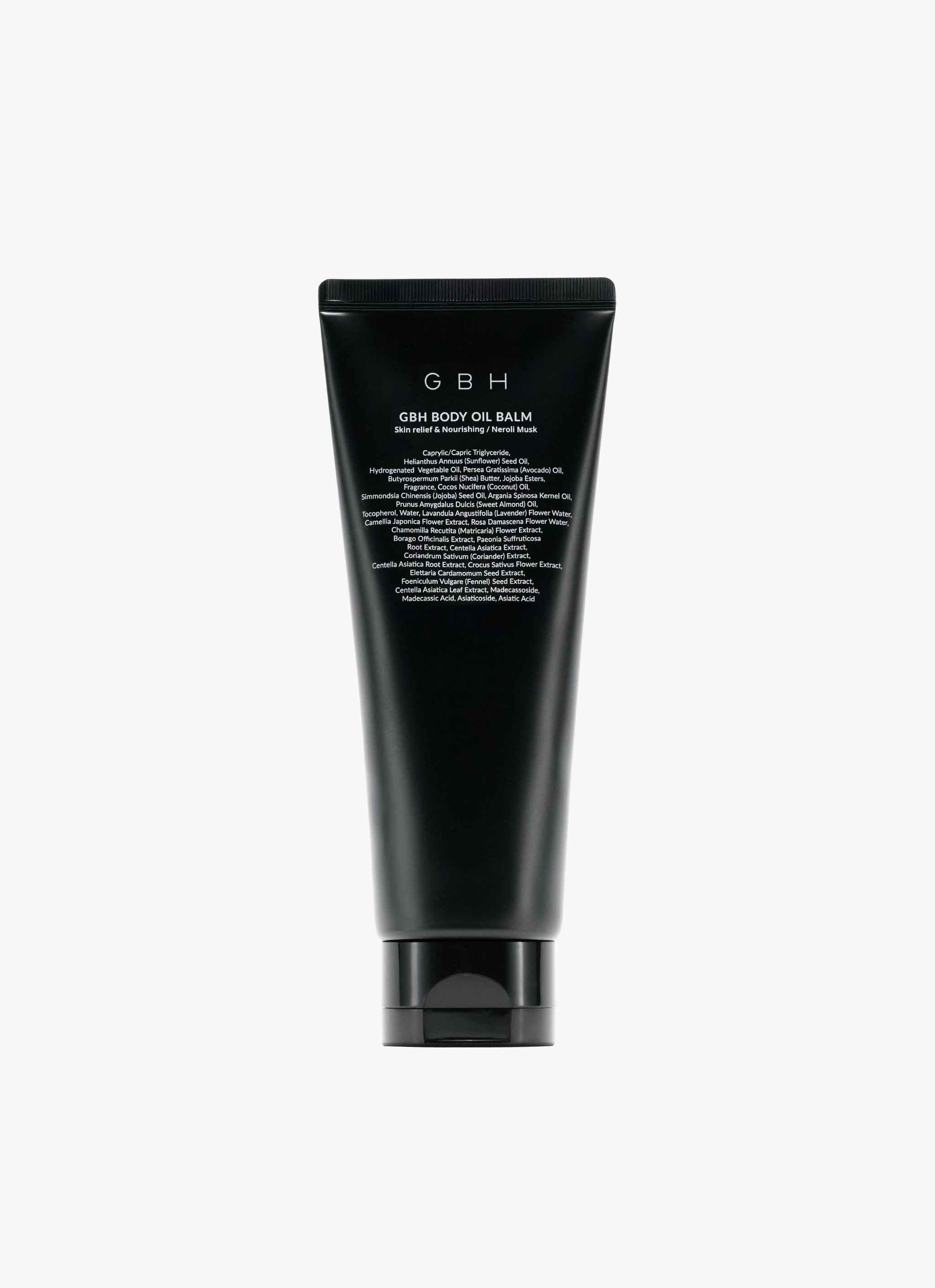 BODY OIL BALM NEROLI MUSK