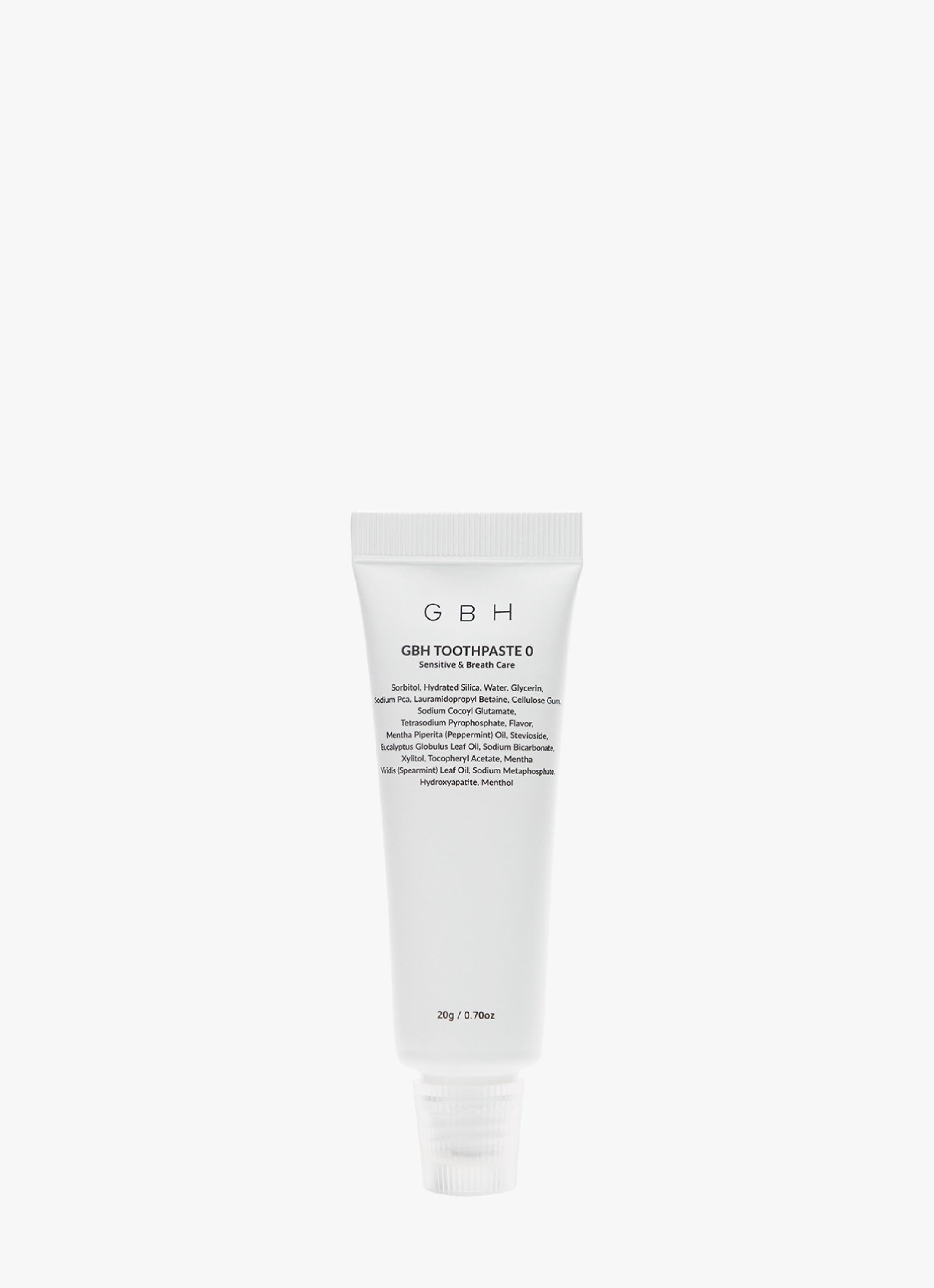 TOOTHPASTE 1450